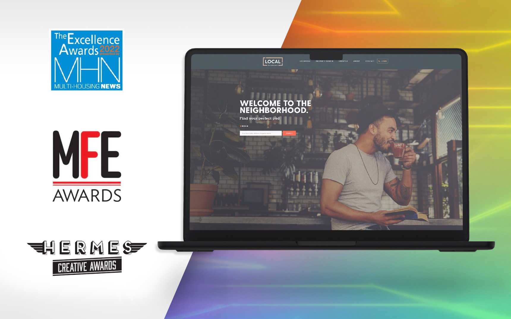See 14 award-winning RentCafe websites